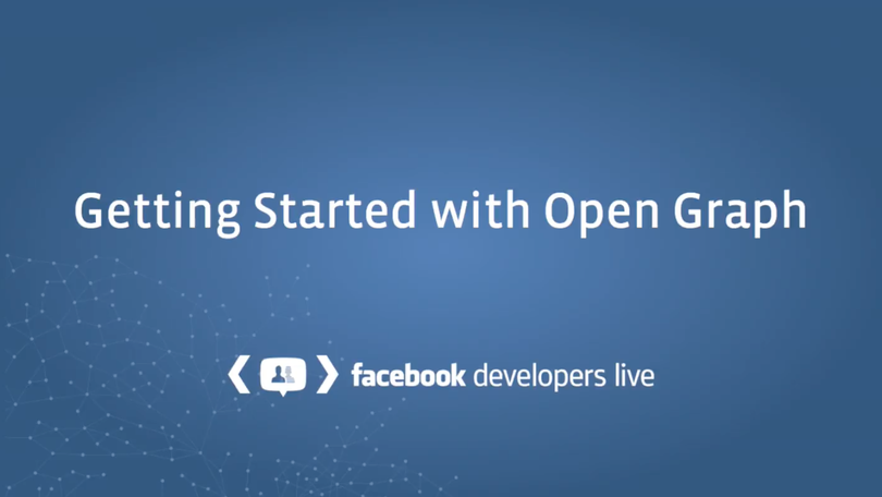 Facebook Open Graph – Sigit Purwadi's Blog